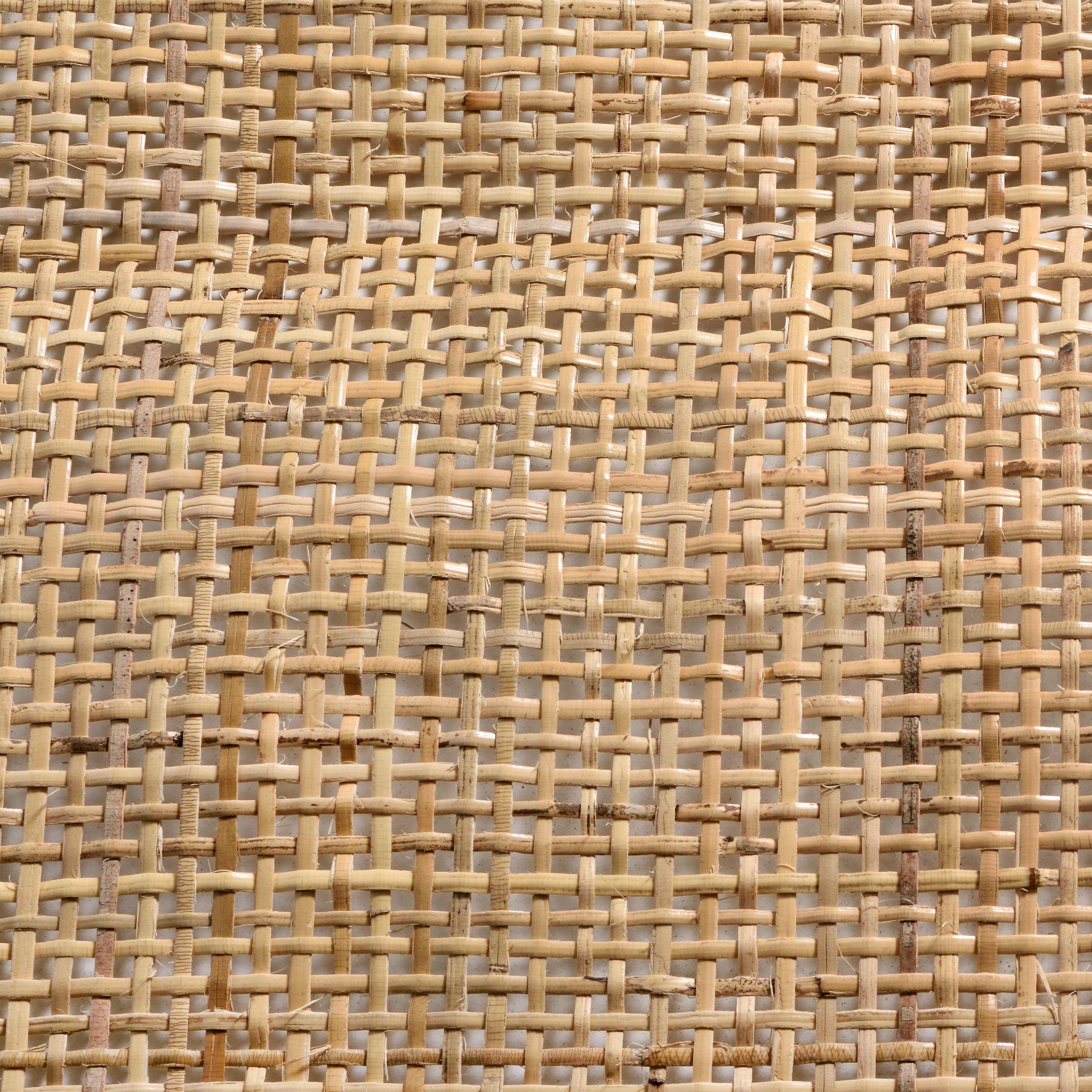 Gallery of Handmade Bamboo Mats - 24
