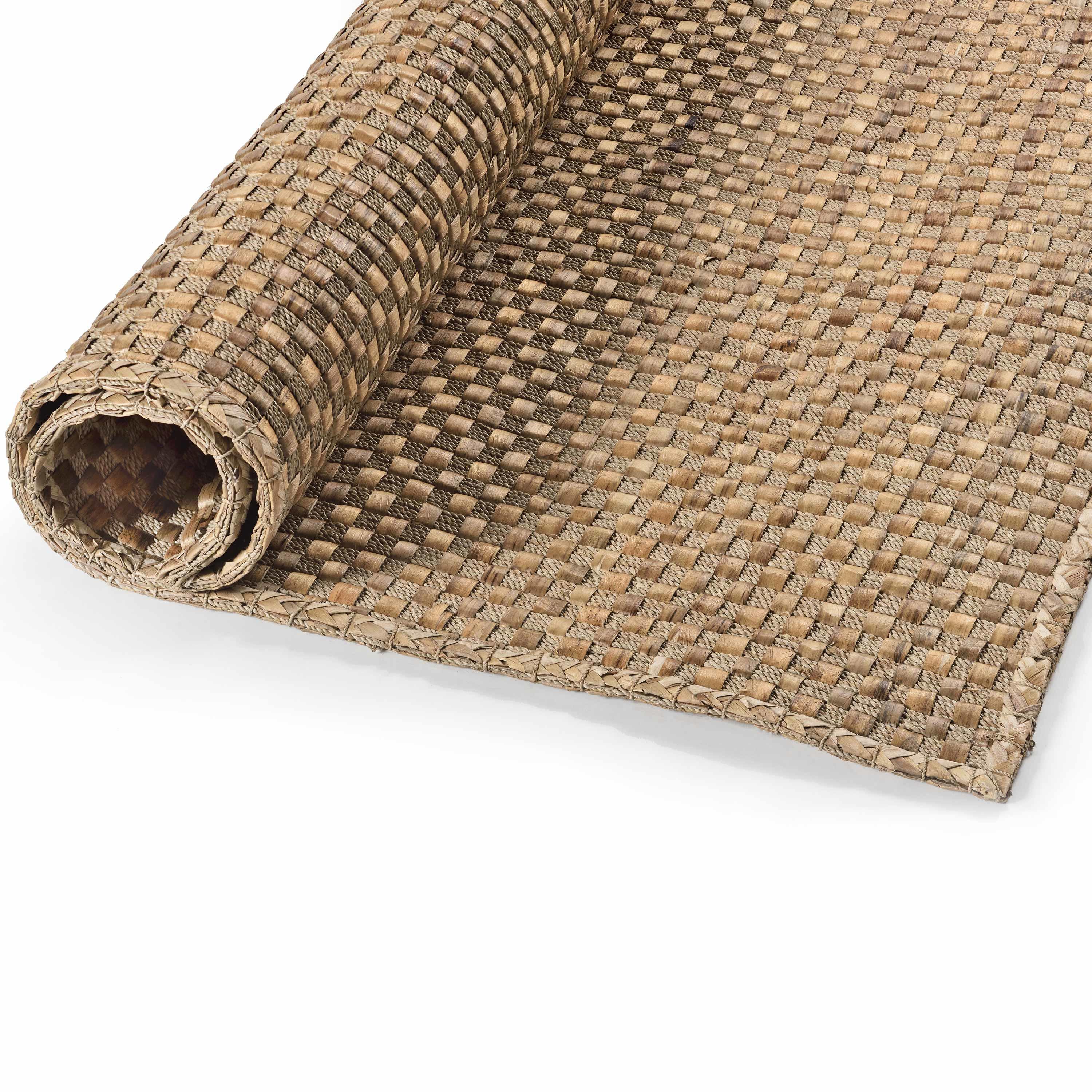 Gallery of Handmade Bamboo Mats - 36
