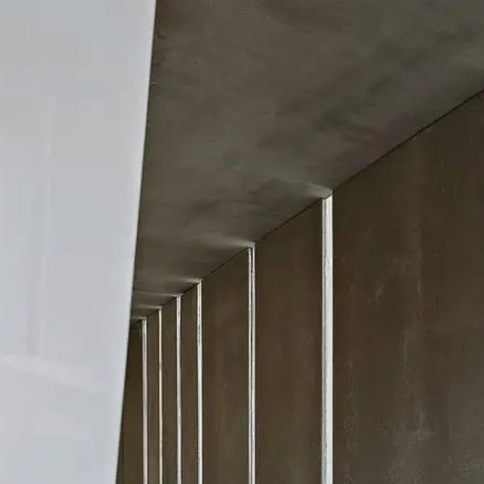 Gallery of Viroc Facades/Walls/Kitchens/Bathrooms - 9