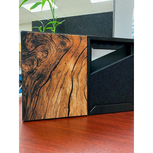 Gallery of GeoTRAK® Eco-Friendly Track System - 2