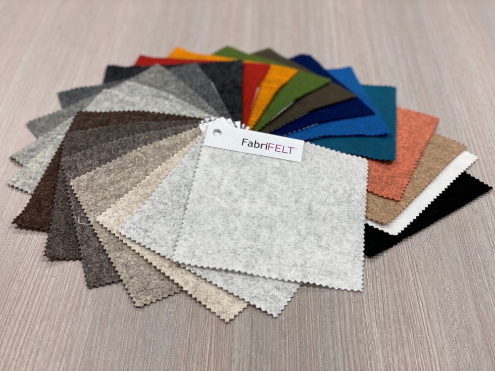 Gallery of FabriFELT™ for Walls and Ceilings - 4