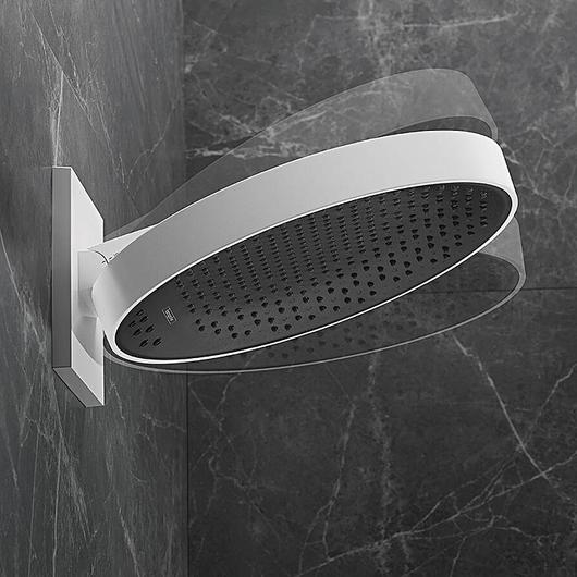 Showers - Rainfinity from hansgrohe