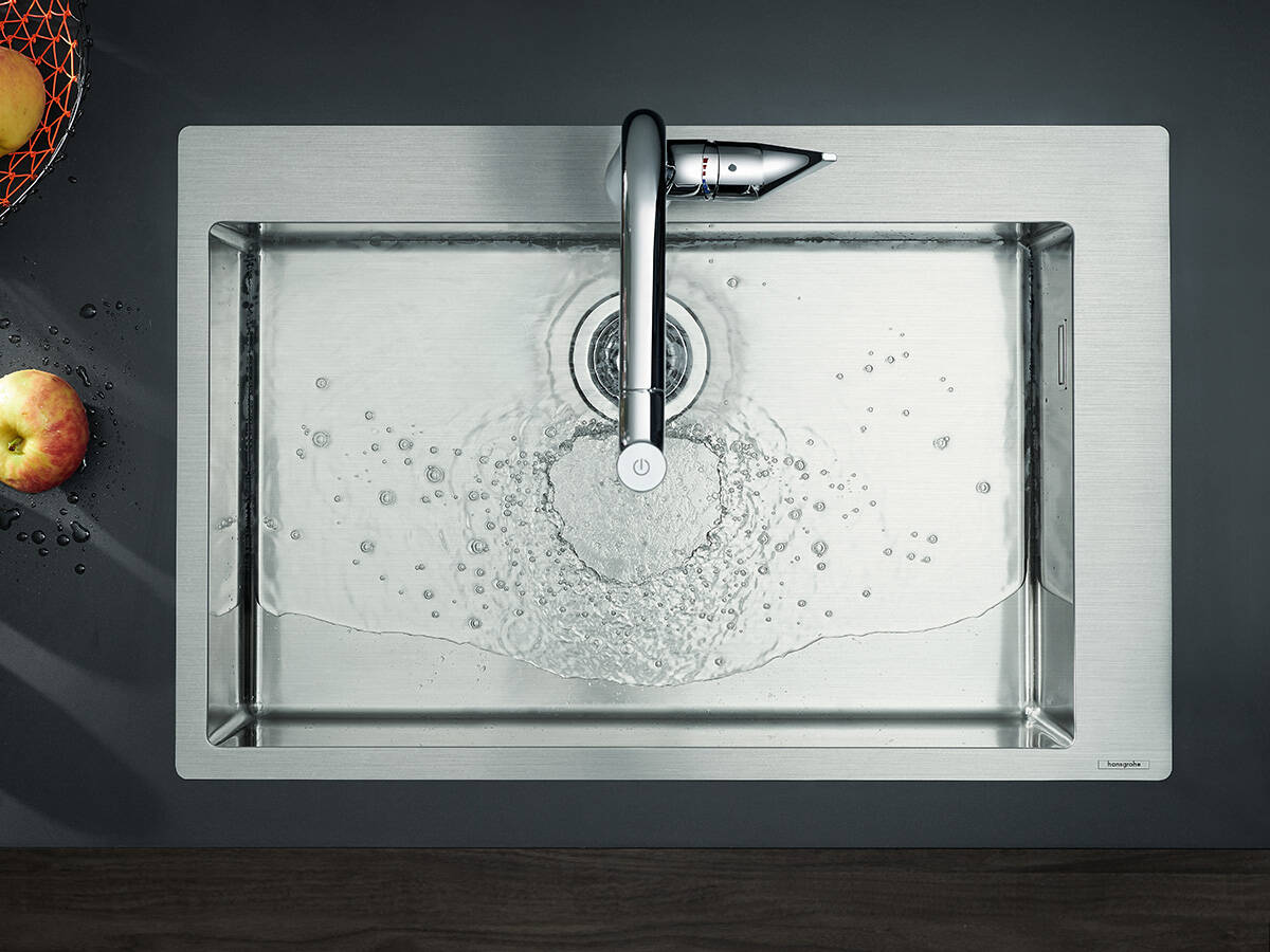 Gallery of Kitchen Sinks - 4
