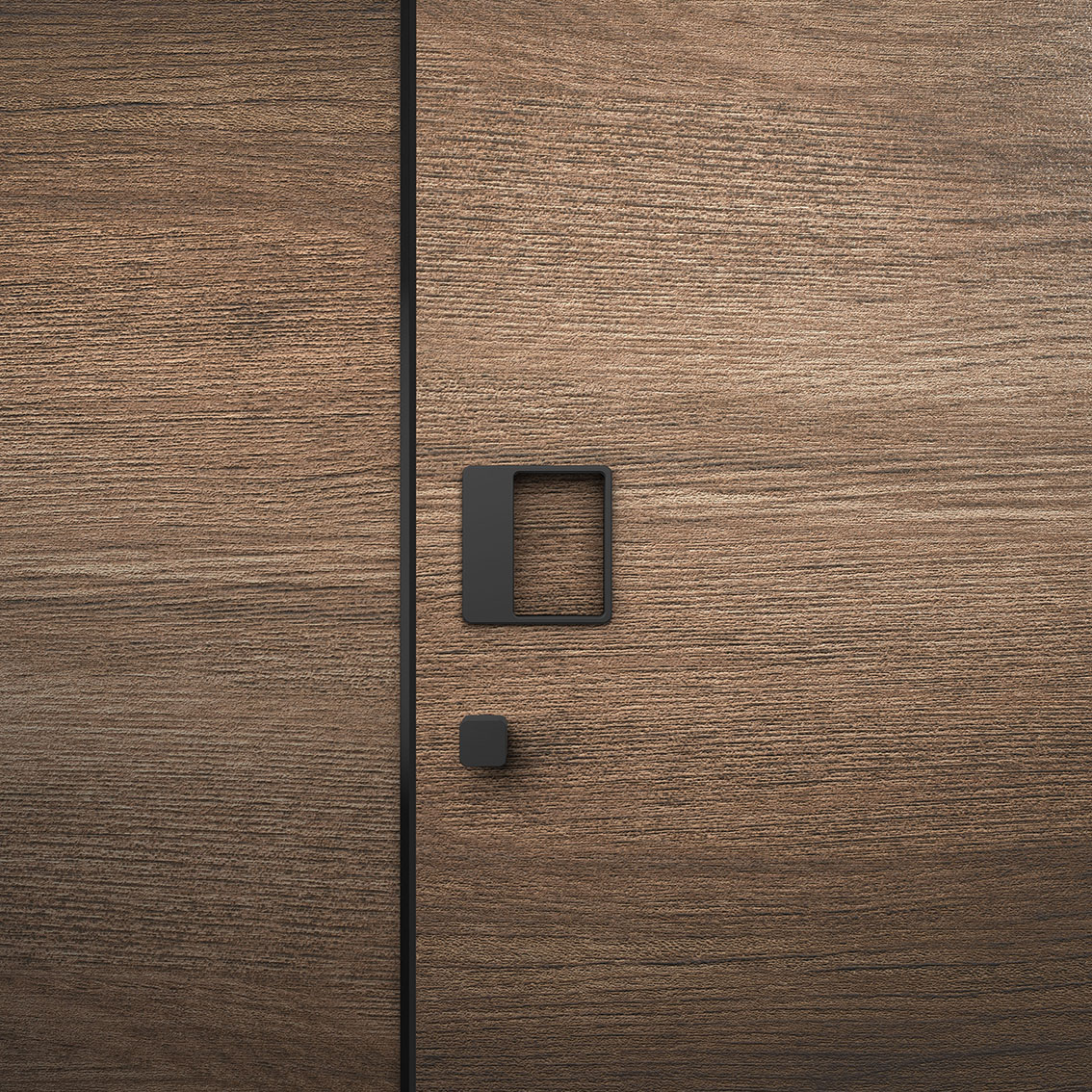 Pull Handle JOO from M&T