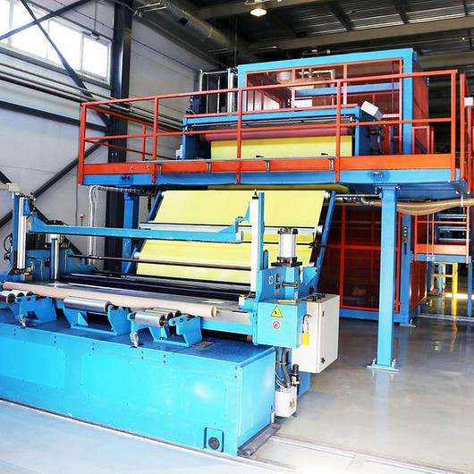 Solutions for Factories & Warehouses from Sika