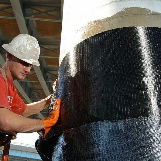 Construction Solutions for Bridges from Sika