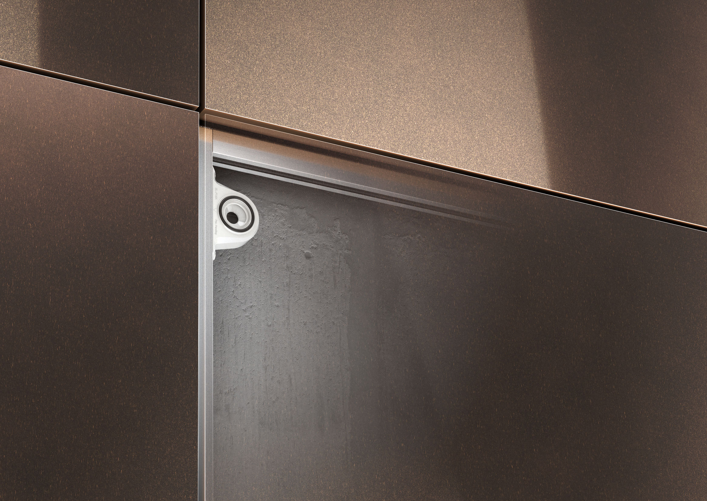 Gallery of Fire-Rated Panel Fastener - Stratlock® Range - 1