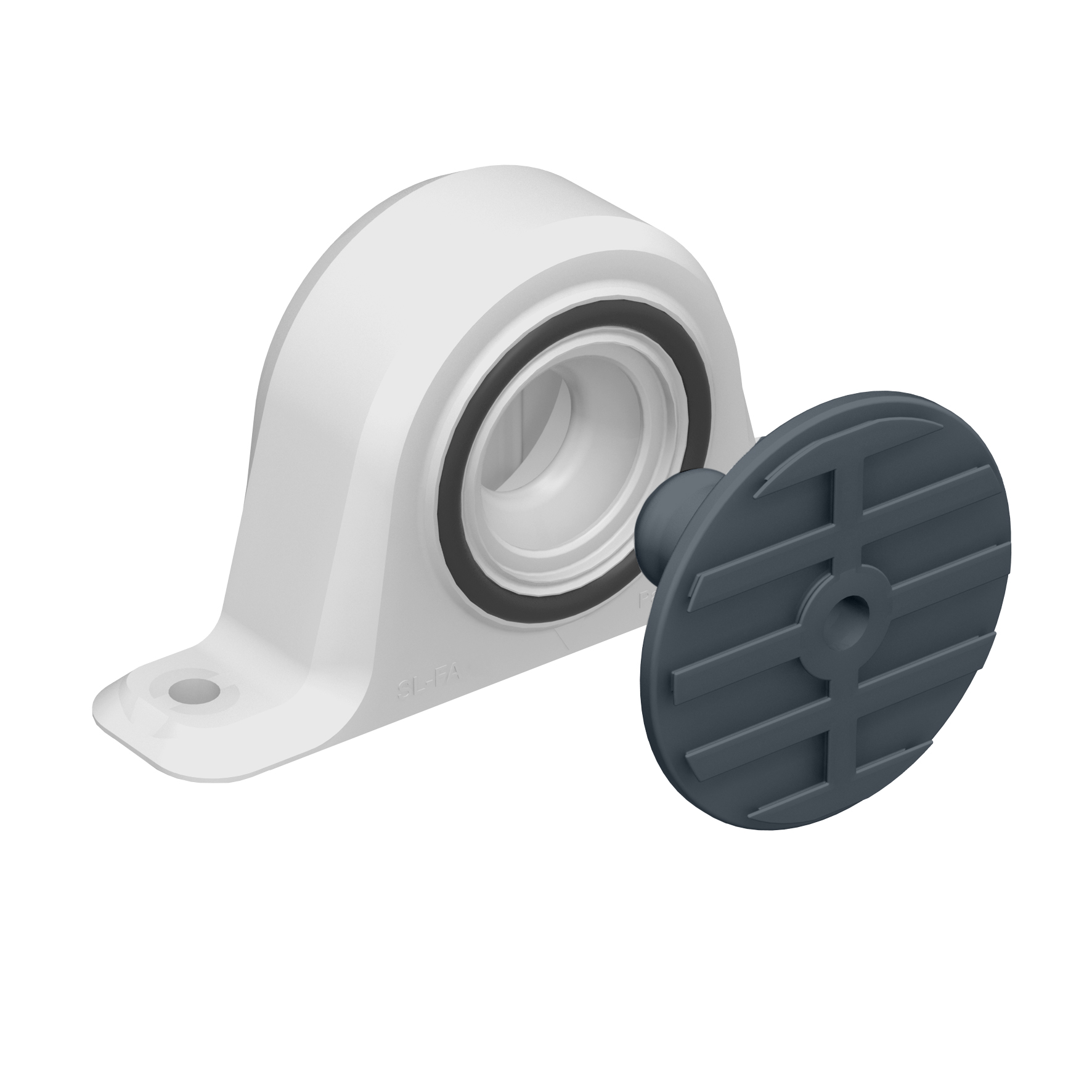 Gallery of Fire-Rated Panel Fastener - Stratlock® Range - 7