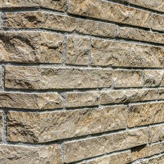 Gallery of Masonry Stone Walls - Dietfurt Limestone - 10