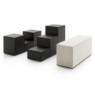 Contract Table - Monreale from Flexform