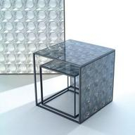 Contract Table - Monreale from Flexform