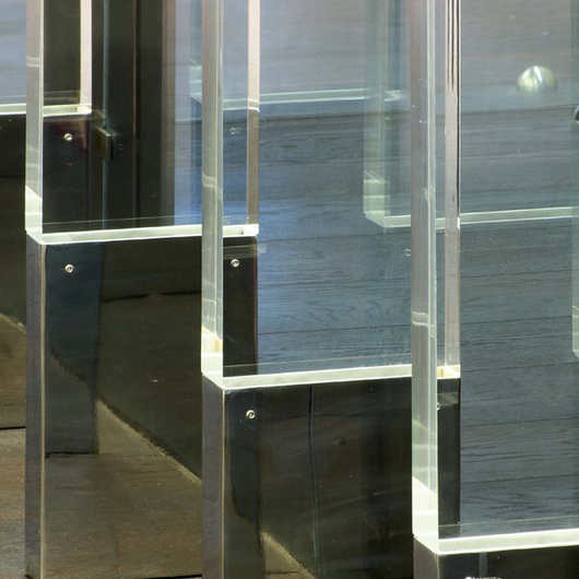 Galeria de Panel Chroma XT de 3 Form - 8