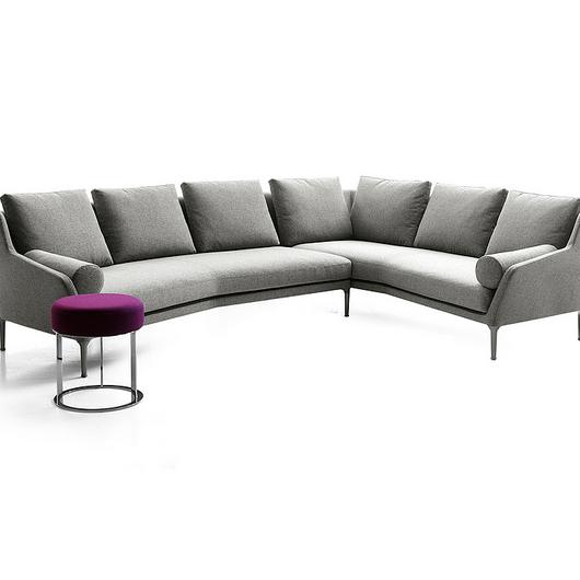 Gallery of Sofa - Édouard - 6