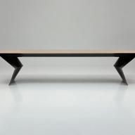 Torino Bar Table SU01 from BoConcept