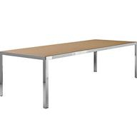 Solid Conference - Conference Table from Andreu World