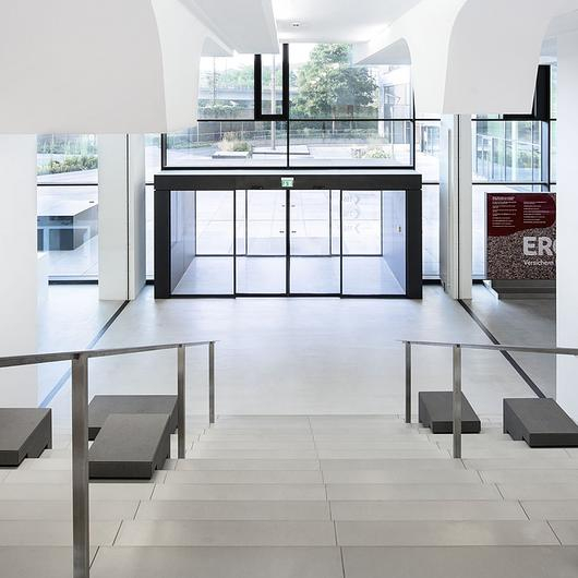 Sliding Doors - ST Flex Secure from dormakaba