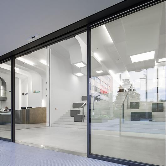 Gallery of Sliding Doors - ST Flex Secure - 3