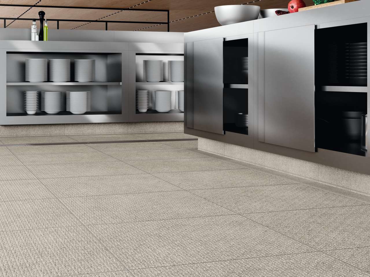 Gallery of How to Choose the Right Anti-Slip Tiles - 8