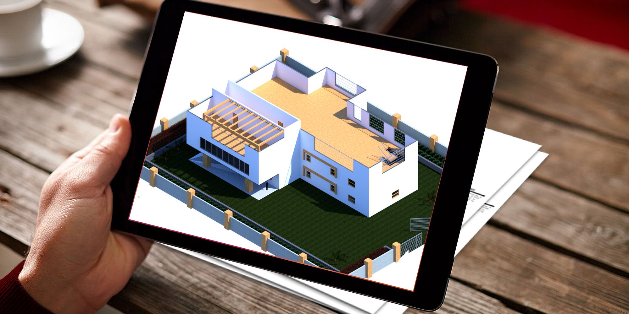 Gallery of How to use AUGmentecture - 1