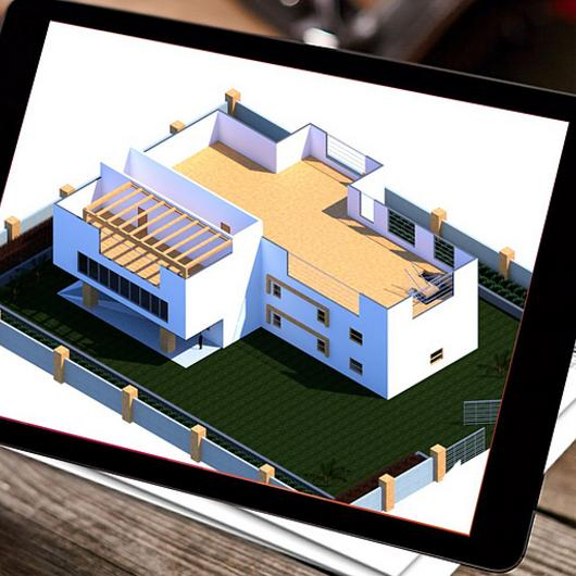 Gallery of How to use AUGmentecture - 1