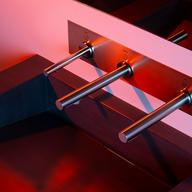 Bathroom Equipment - The Channel System from The Splash Lab