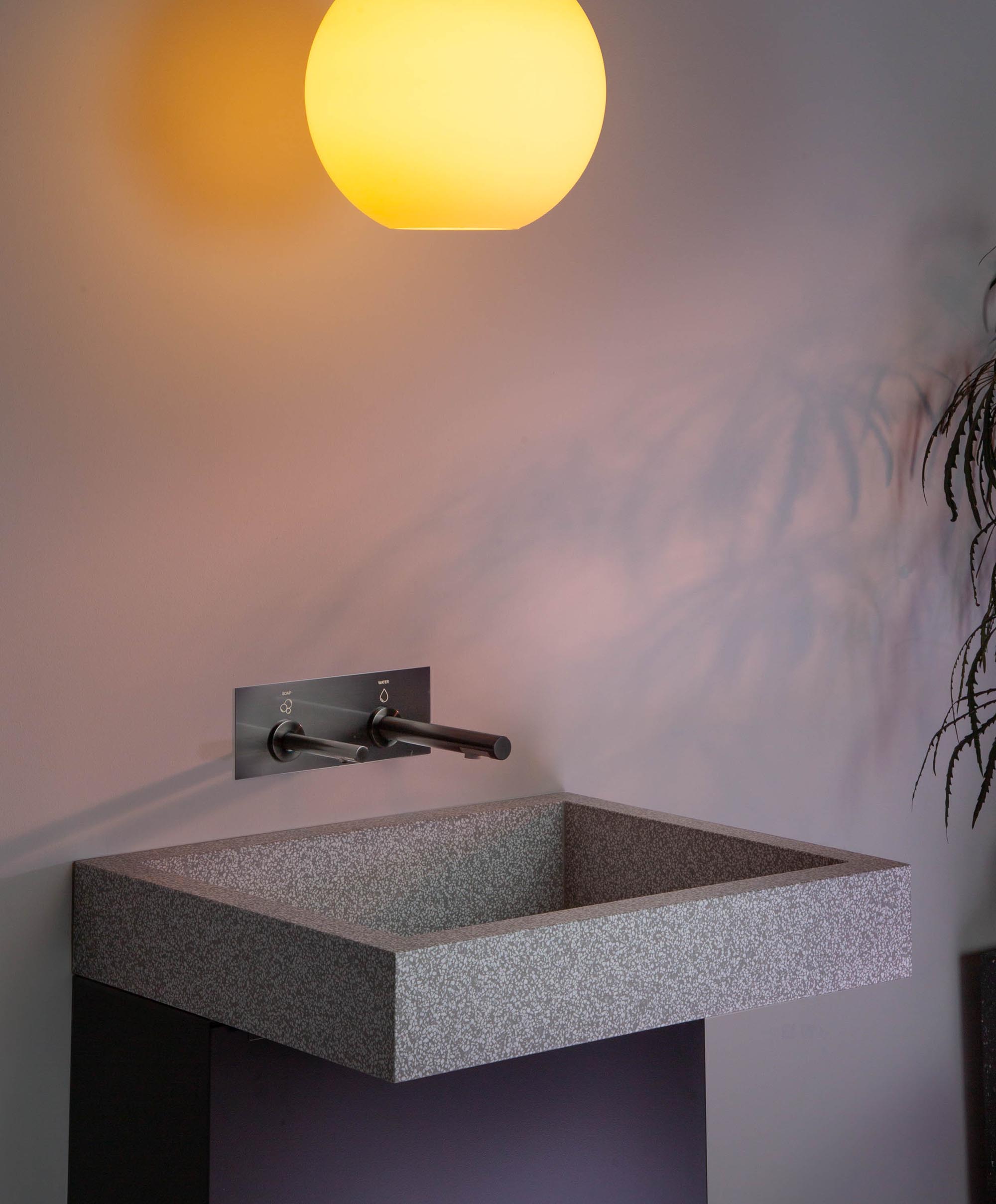 Gallery of Bathroom Equipment - The Channel System - 3