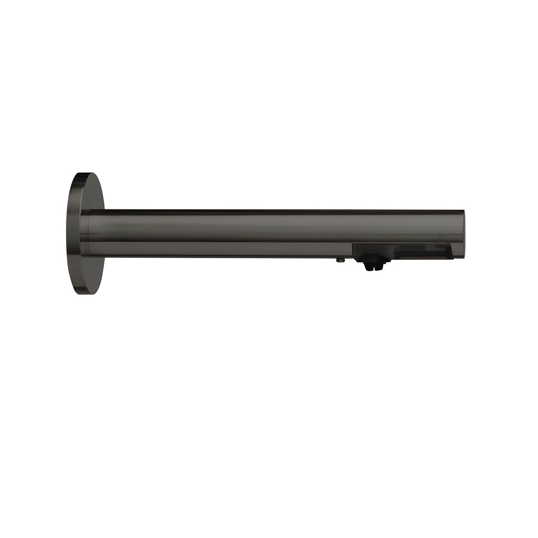 Gallery of Bathroom Equipment - The Channel System - 8