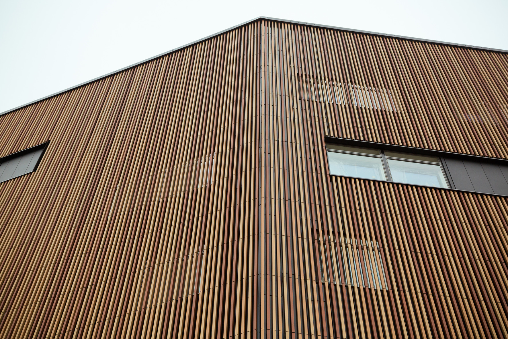 Gallery of 3D Façade Design in Finland - 6