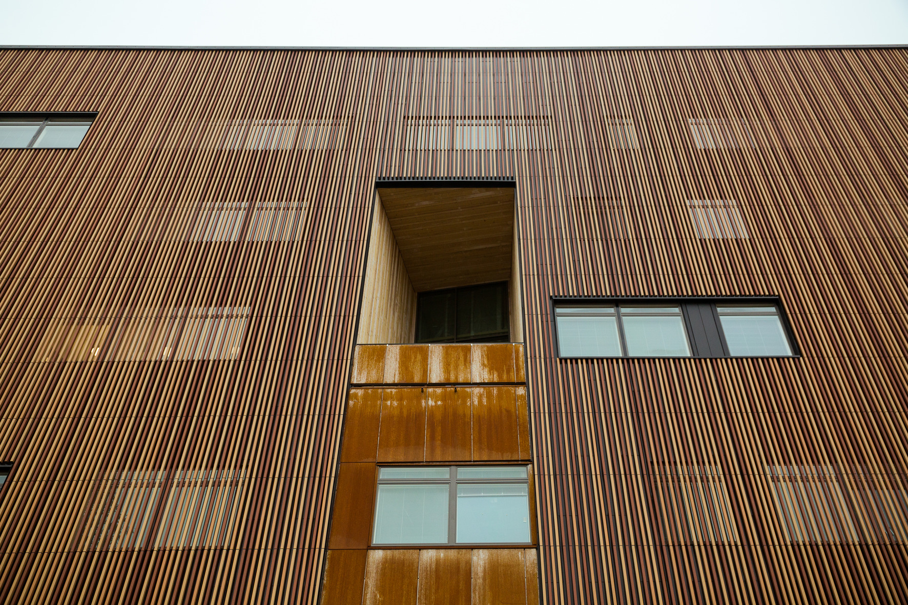 Gallery of 3D Façade Design in Finland - 2