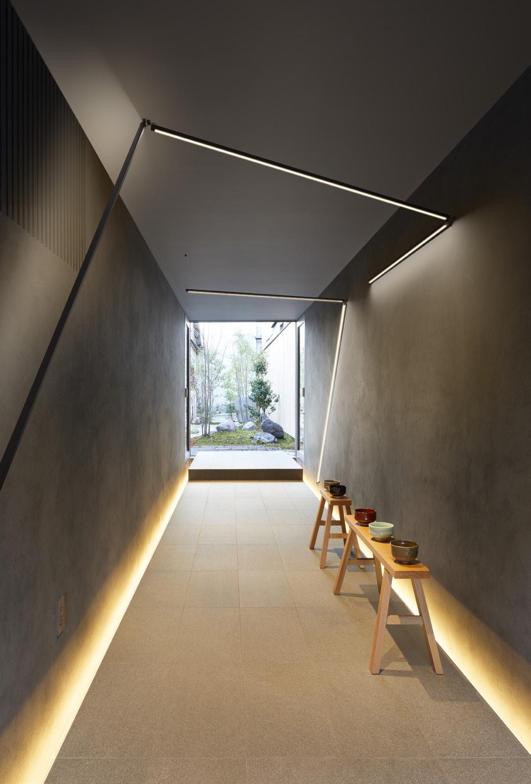 Gallery of Lighting - Sticks - 10