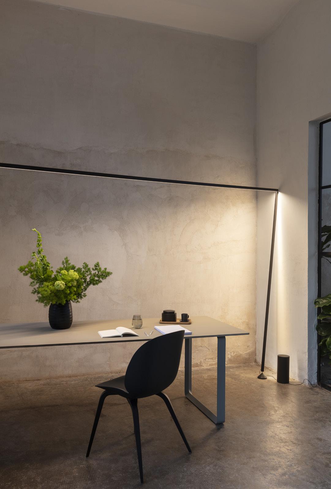 Gallery of Lighting - Sticks - 4