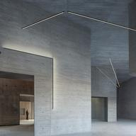 Hanging Lamps - Algorithm from Vibia