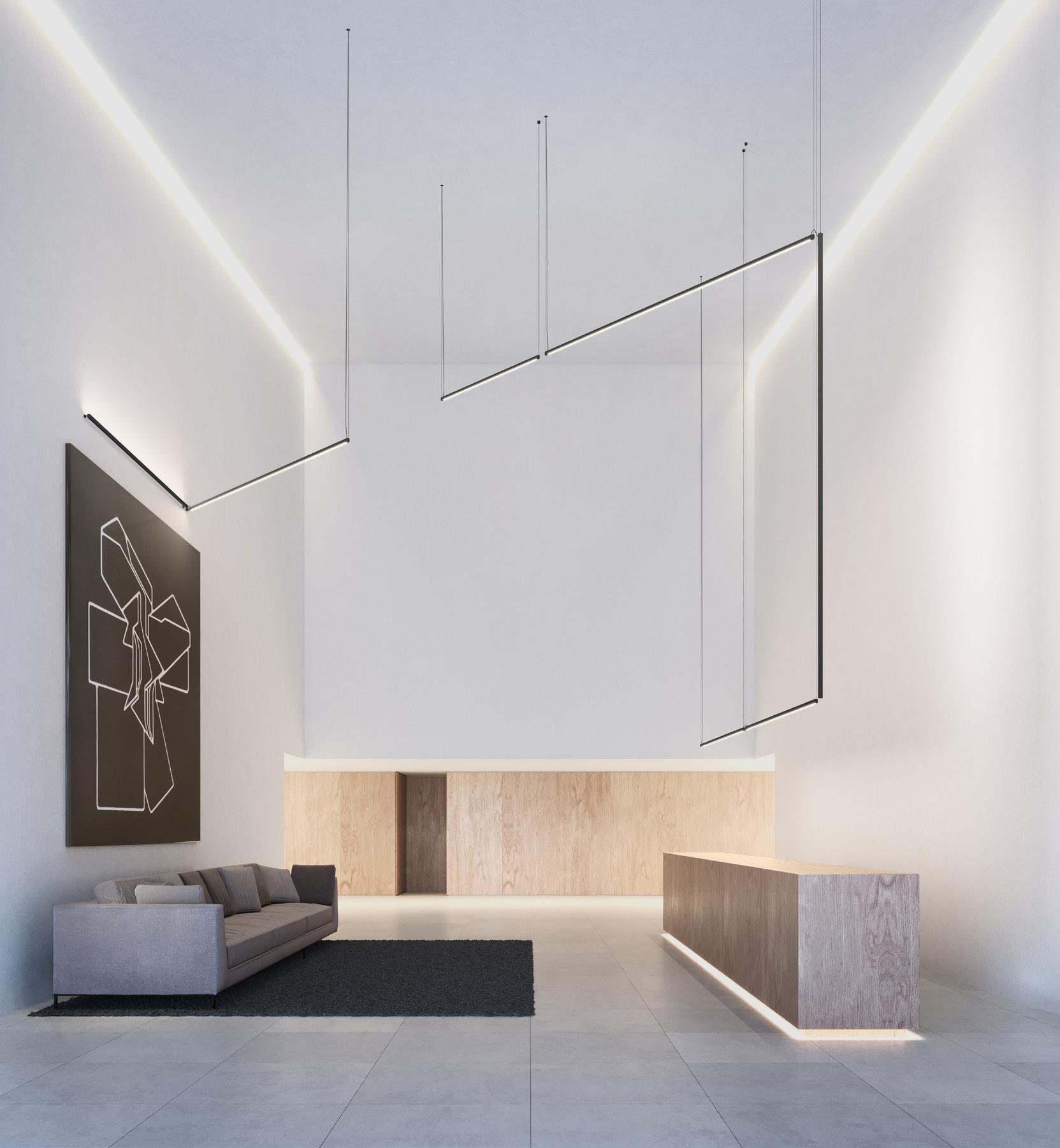 Gallery of Lighting - Sticks - 2