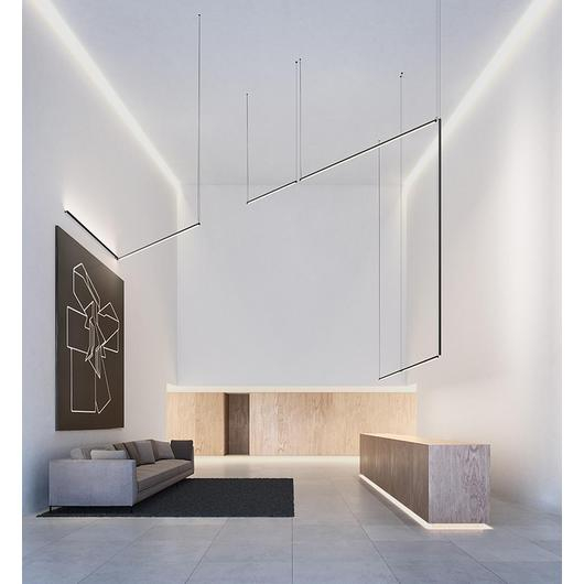 Lighting - Sticks from Vibia