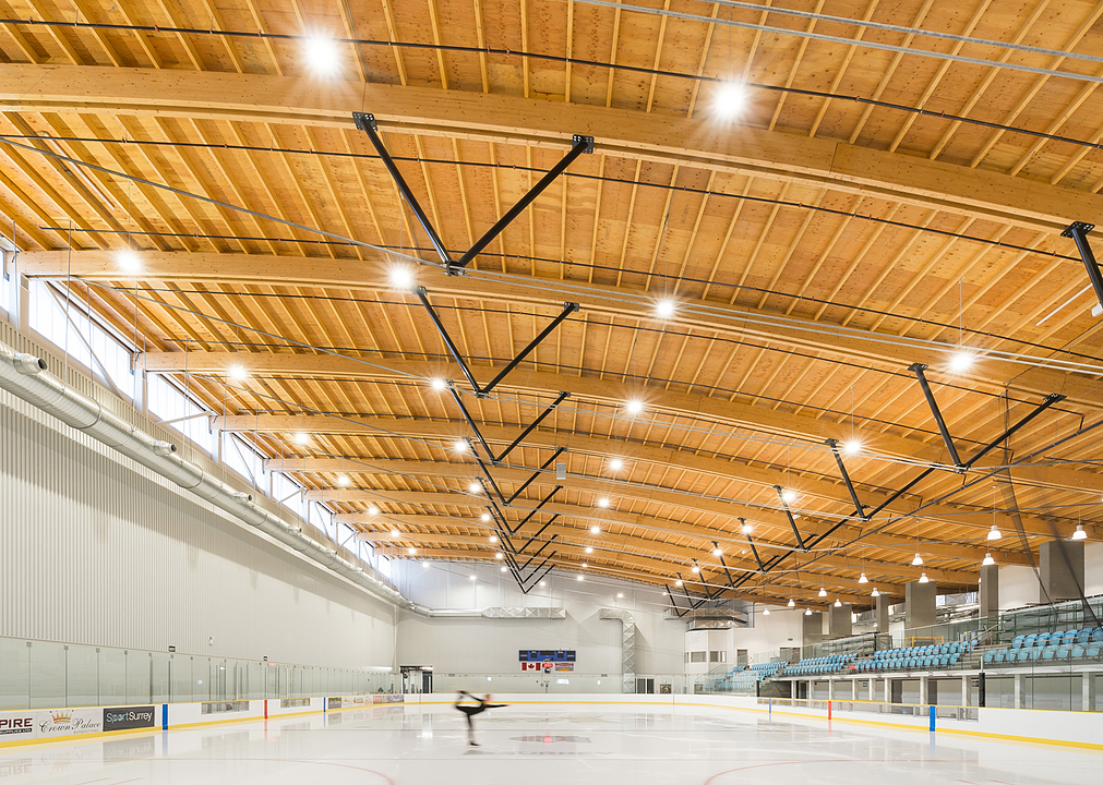 Long Span Beam Structure - The Best Picture Of Beam