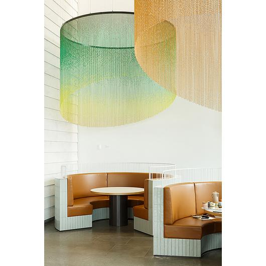 Gallery of Kriskadecor in Aldgate Tower - 4