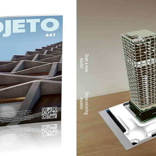 Gallery of AUGmentecture for Marketing - 3