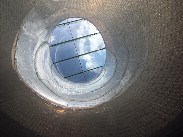 Gallery of Single Layer Covers and Façades - 34