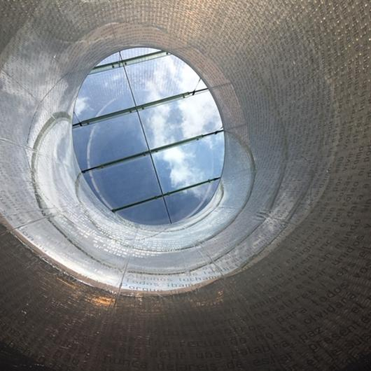 Single Layer Covers and Façades from Lastra y Zorrilla