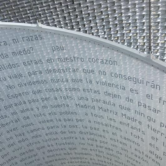 Single Layer Covers and Façades from Lastra y Zorrilla