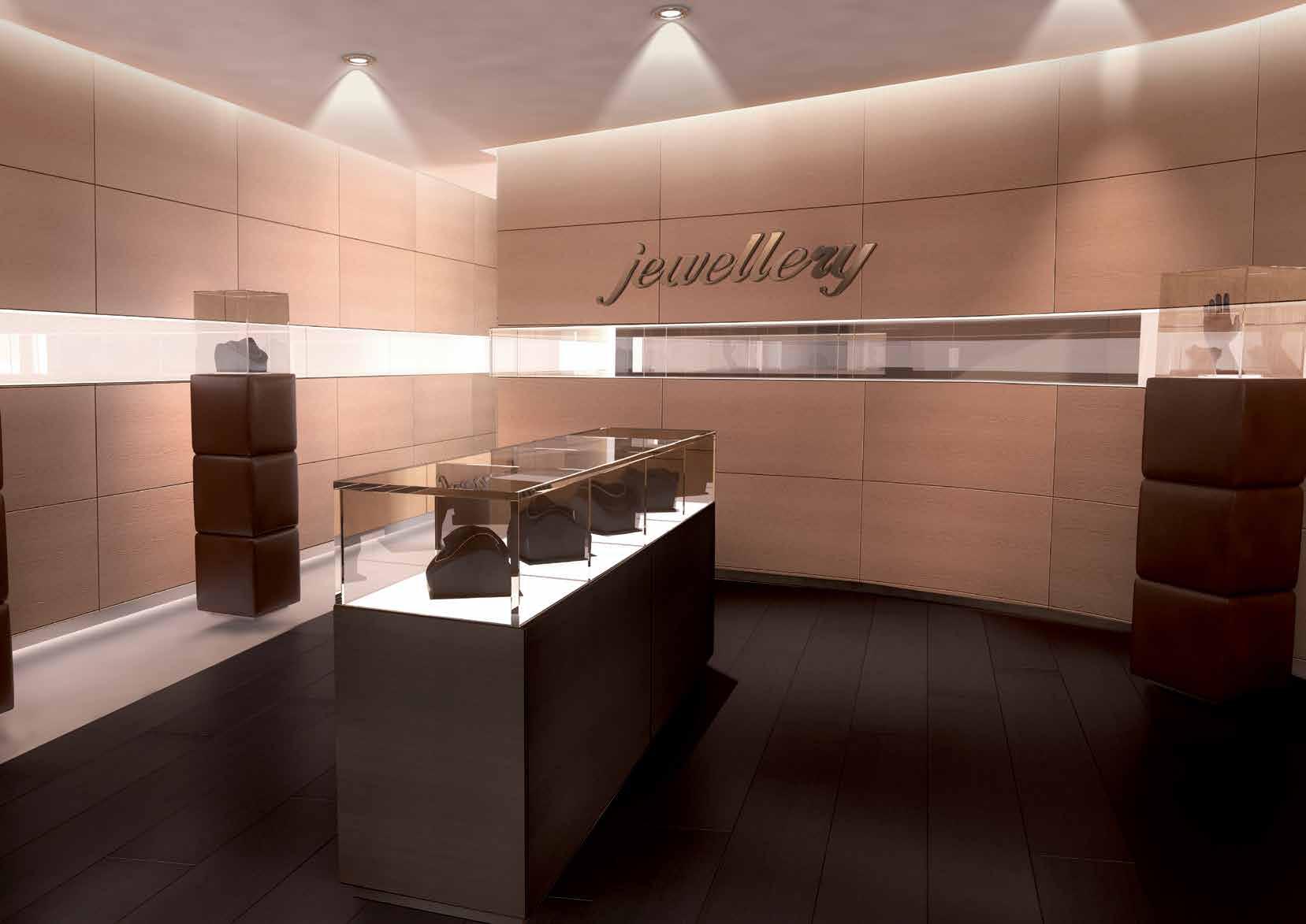 Galeria de Revestimiento interior de madera - Prodema - 34