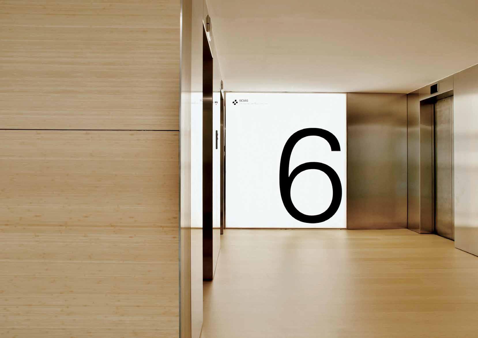 Galeria de Revestimiento interior de madera - Prodema - 9