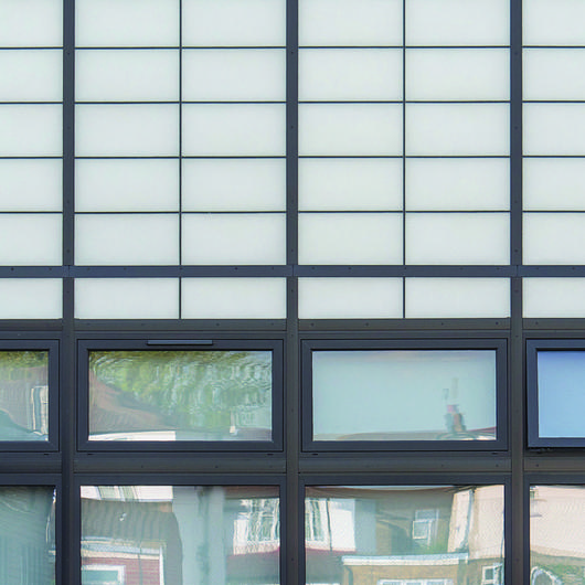 Gallery of Kalwall® in Featherstone High School - 5