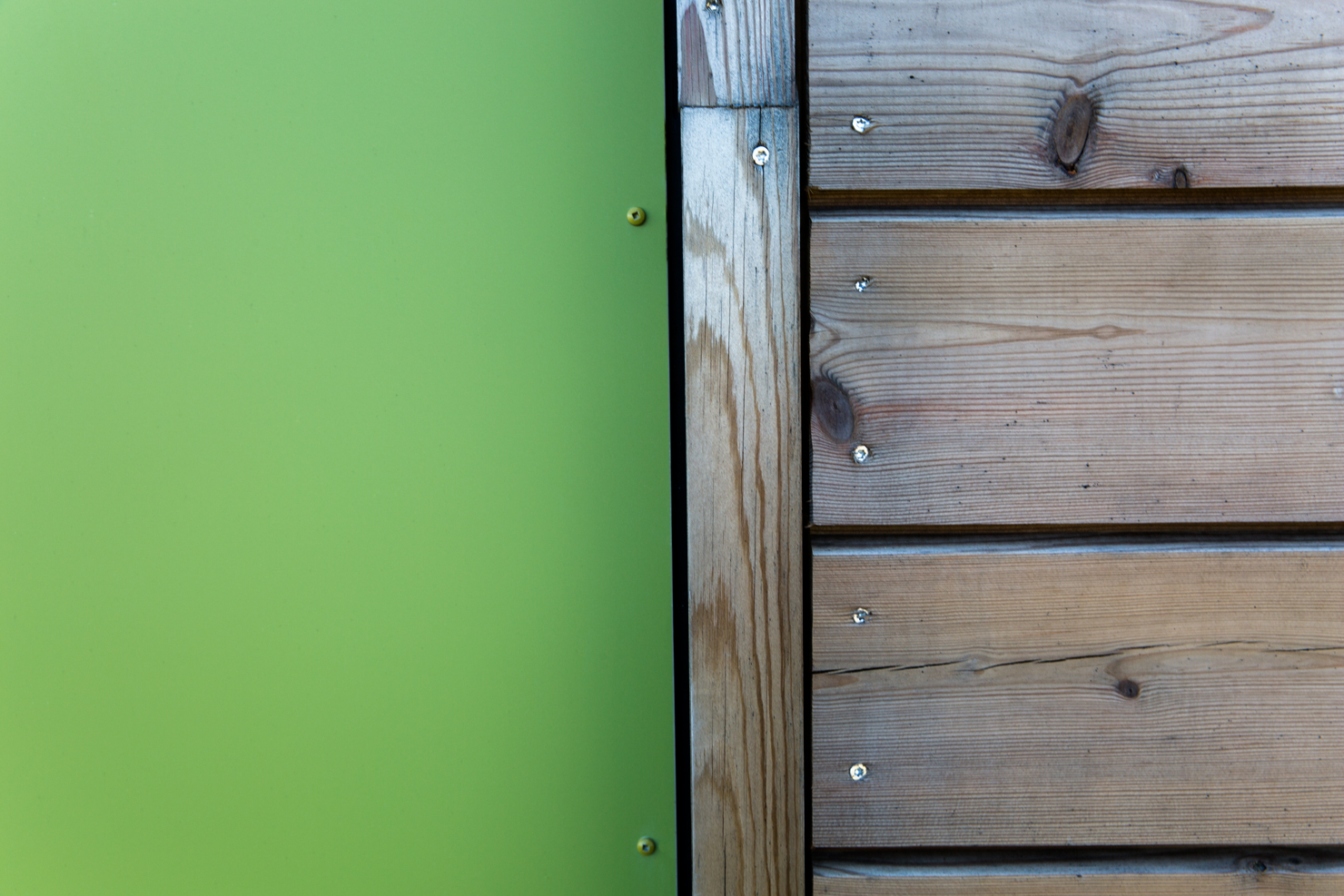 Gallery of STENI Façade Panels in Multi-Family Buildings - 4