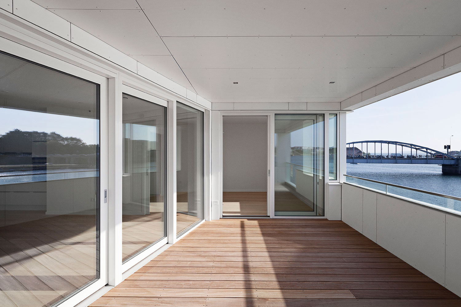 Gallery of STENI Façade Panels in Multi-Family Buildings - 2