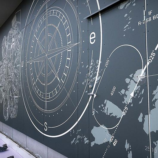 Gallery of STENI Façade Panels in Public Buildings - 10