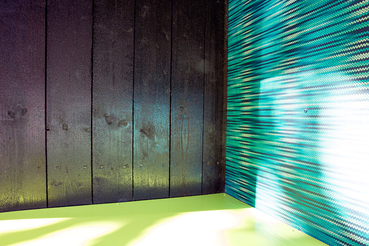 Gallery of STENI Façade Panels in Villas & Holiday Homes - 10