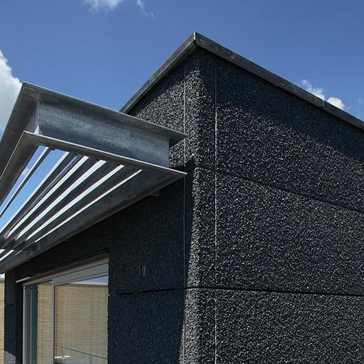 Gallery of STENI Façade Panels in Villas & Holiday Homes - 6