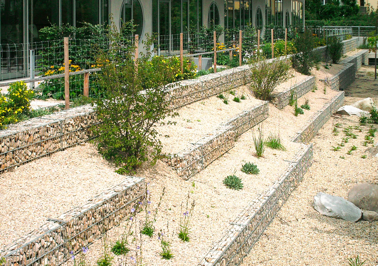 Gallery of Stone Boxes - RAWE - 6