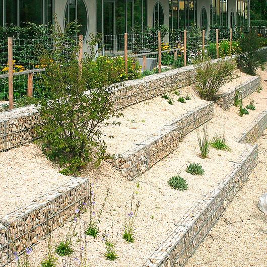 Stone Boxes - RAWE from Franken-Schotter